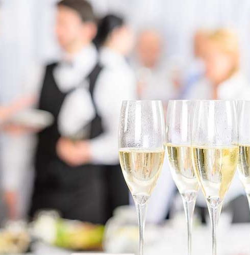 Function and Event Venues New Zealand - Scenic Hotel Group