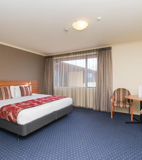 Auckland Airport Accommodation | Heartland Hotel in Auckland NZ