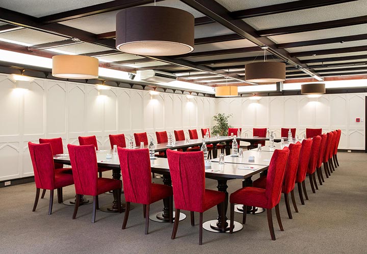 Conferences and Meetings New Zealand - Scenic Hotel Group