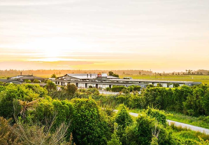 Premium Haast Accommodation | Heartland Hotel Haast