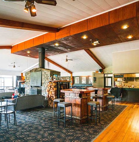 New Zealand & Niue Restaurants & Bars - Scenic Hotel Group