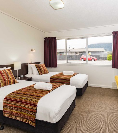 Premium Haast Accommodation | Heartland Hotel Haast