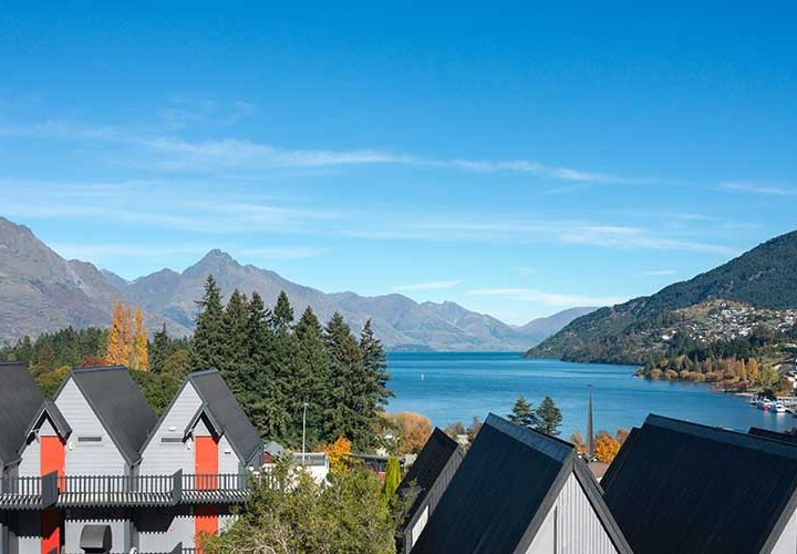 Queenstown Accommodation Hotel | Heartland Hotel Queenstown