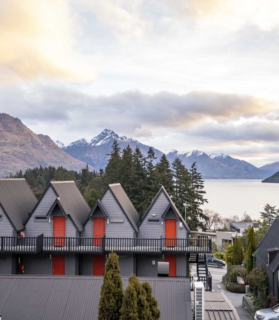 Discover Queenstown | Hotels & Accommodation by Scenic Group