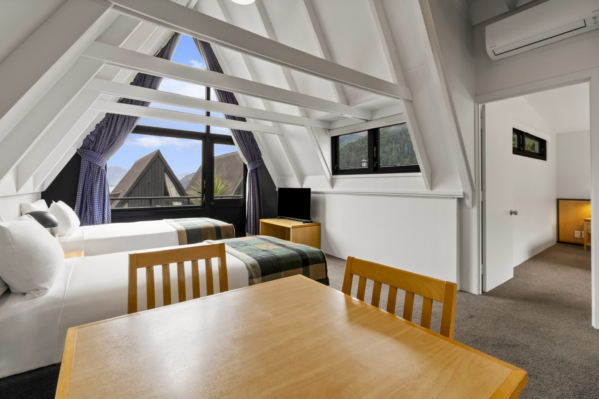 Superior Family Rooms - Heartland Hotel Queenstown