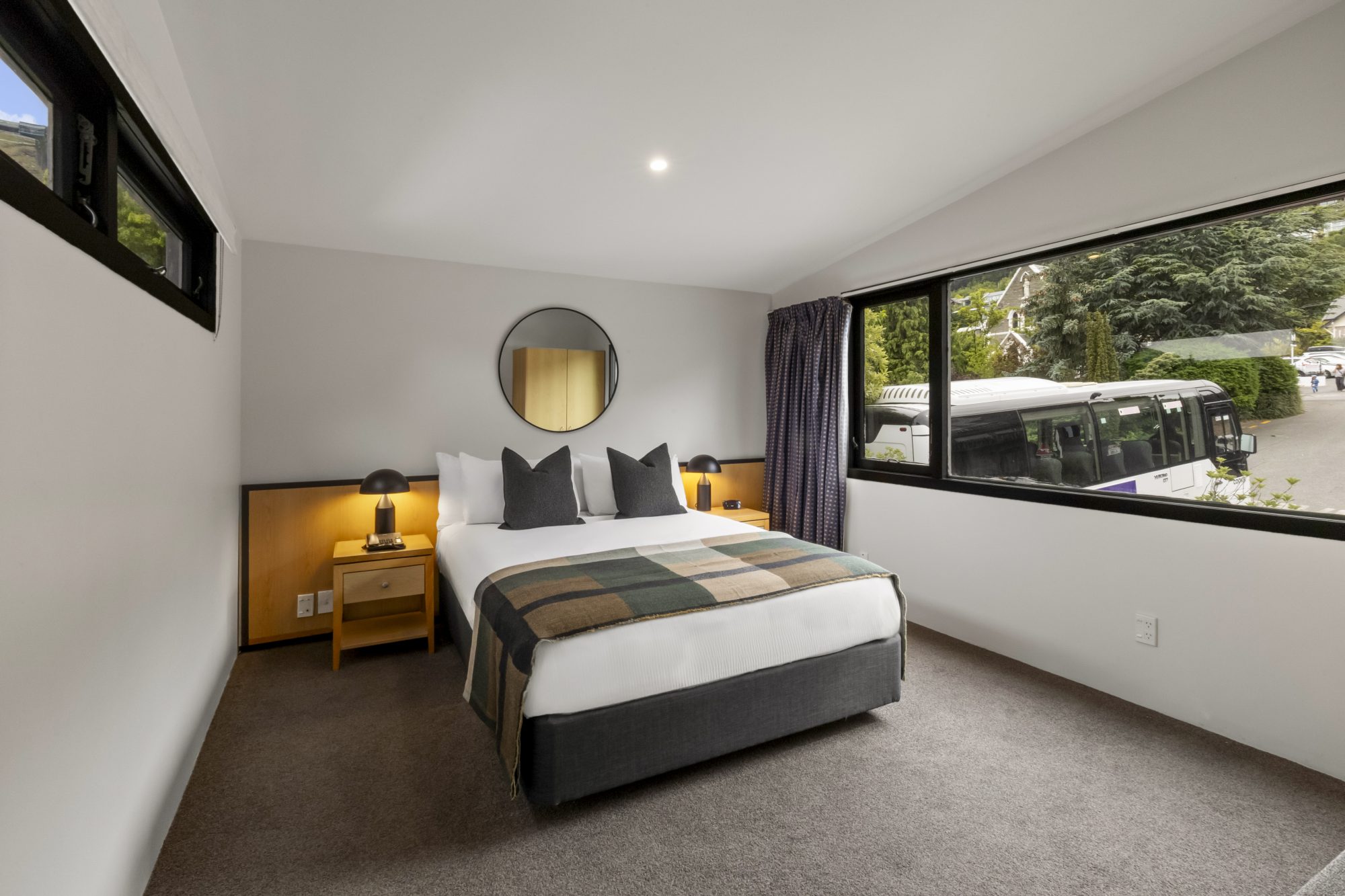 Superior Family Rooms - Heartland Hotel Queenstown