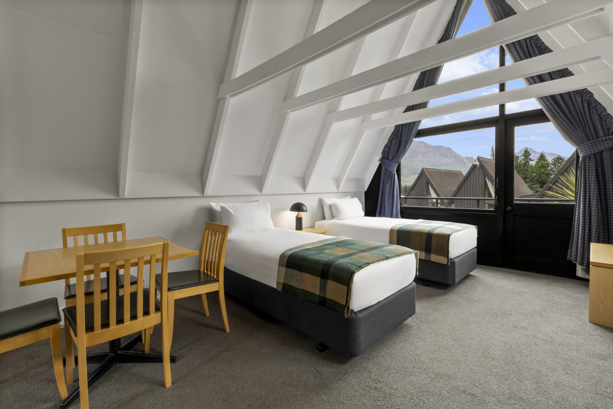 Superior Family Rooms - Heartland Hotel Queenstown