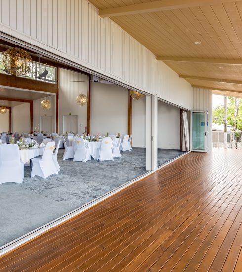 South Pacific Event Venue | Matavai Conference Centre Niue