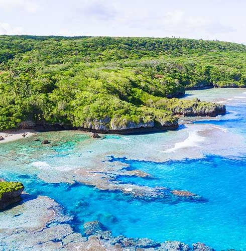 What to see and do in Niue - Scenic Hotel Group