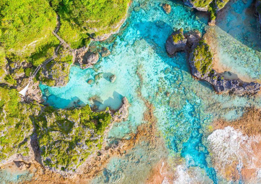 Must Do's in Niue - Scenic Hotel Group