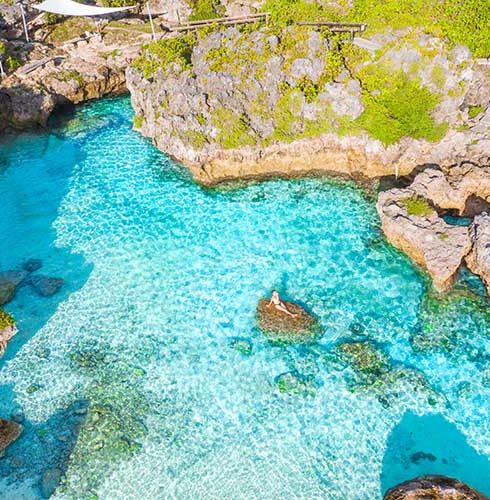 What to see and do in Niue - Scenic Hotel Group