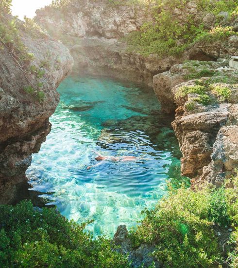 What to see and do in Niue - Scenic Hotel Group