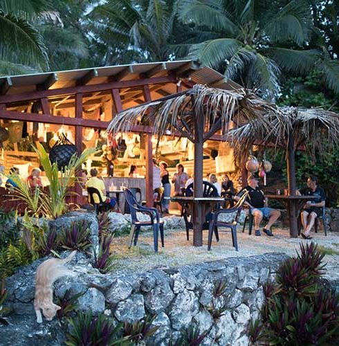 What to see and do in Niue - Scenic Hotel Group