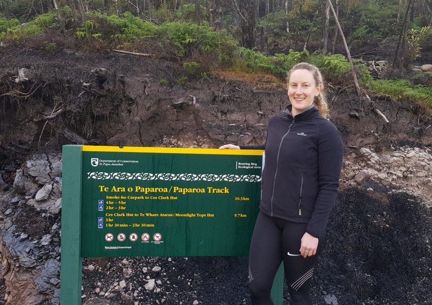 Walking the Paparoa Track - Scenic Hotel Group