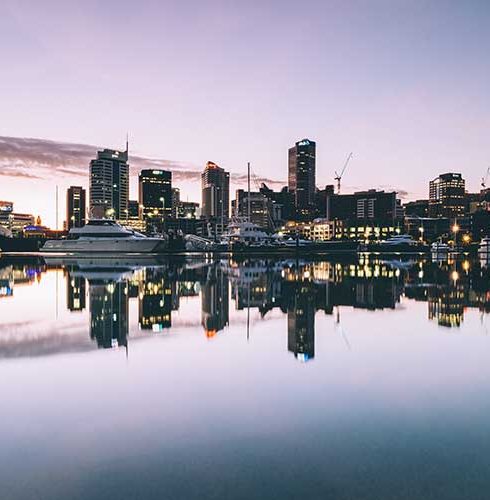 Auckland Regional Tips and Information | Scenic Hotel Group