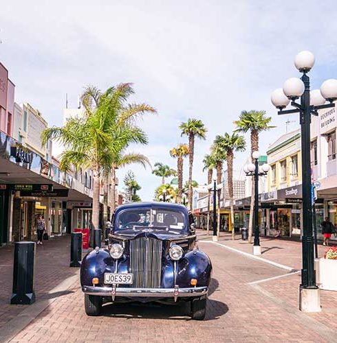 Things to do and see in Napier & Hawkes Bay | Scenic Hotel Group