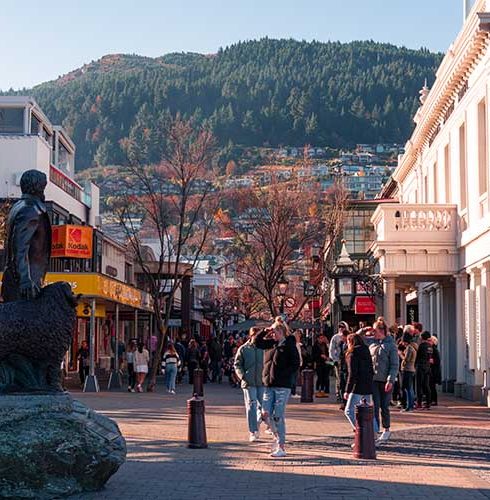 Events in Queenstown | What’s On Across Otago