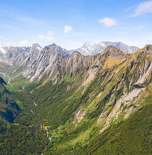 Haast Regional Tips & Information - Scenic Hotel Group