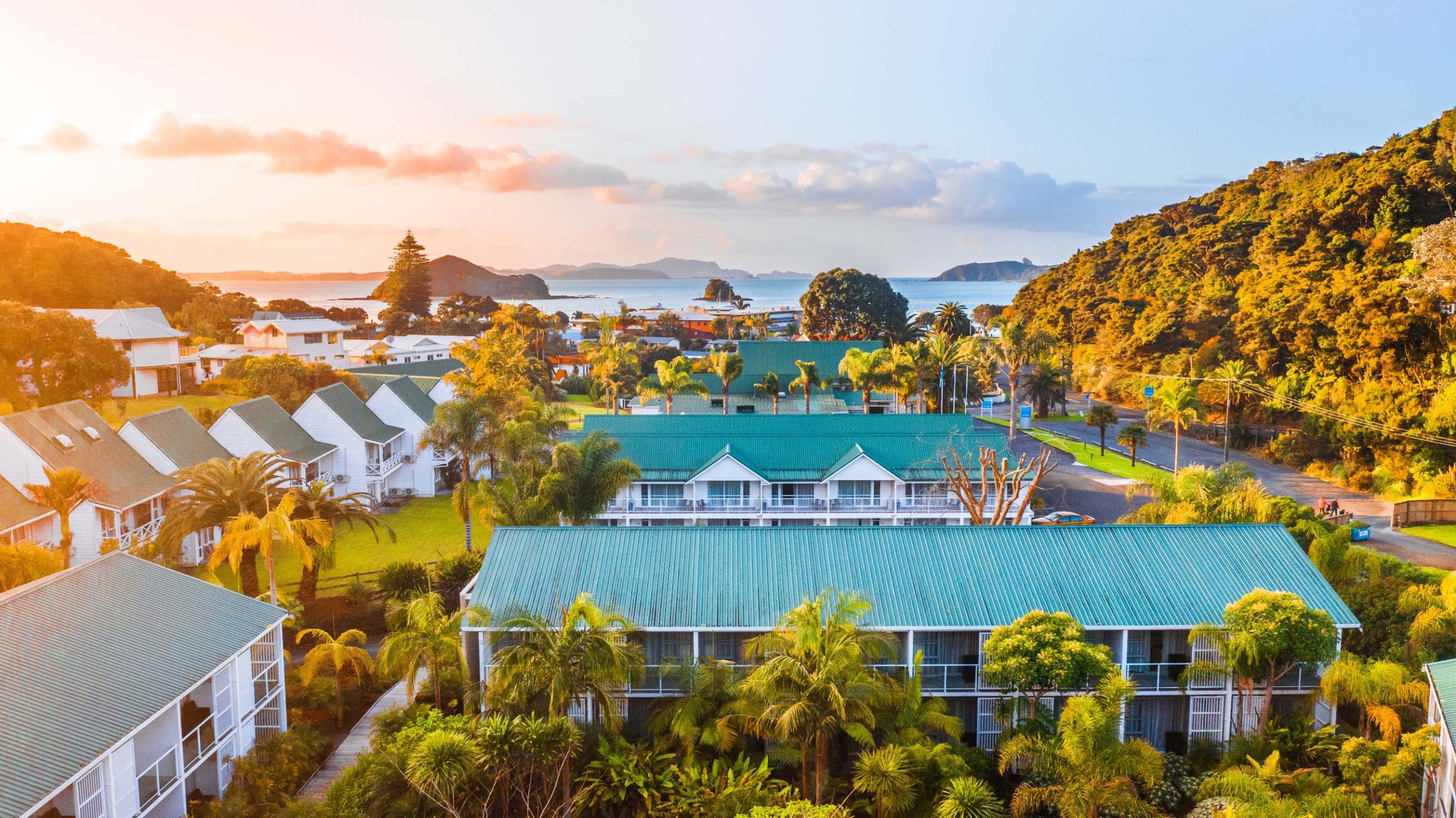 Bay Of Islands