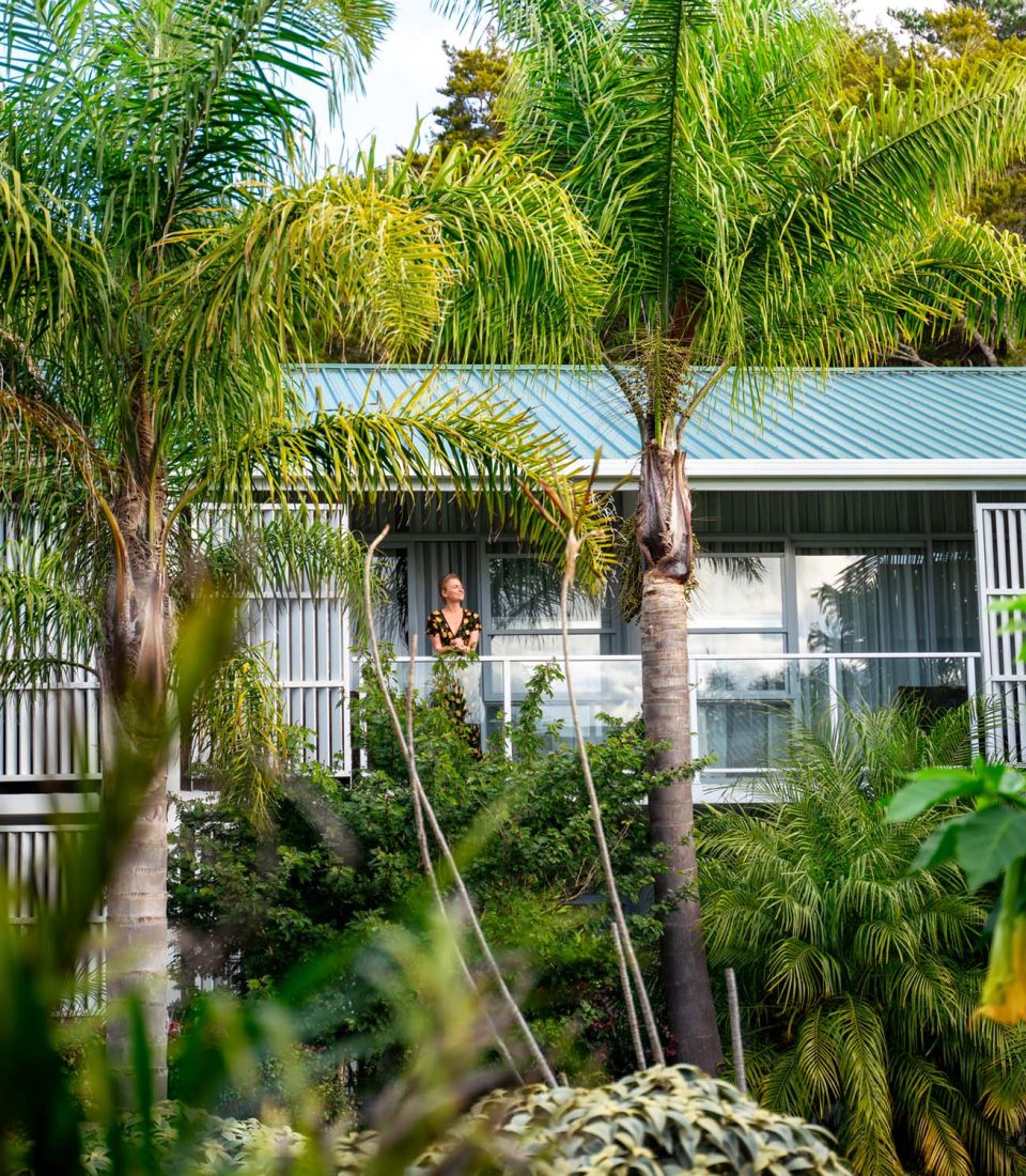 Nikau Restaurant & Bar | Scenic Hotel Bay of Islands