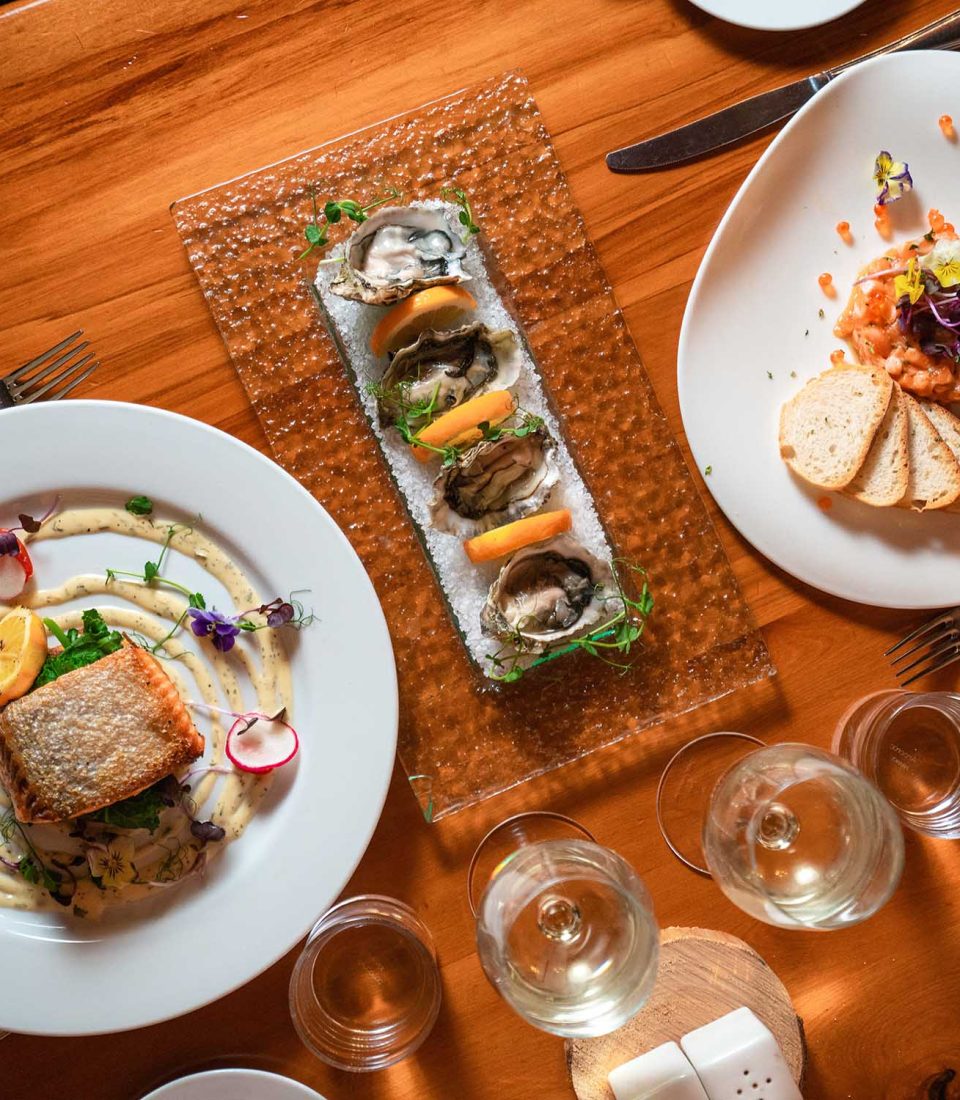 Dunedin Accommodation | Scenic Hotel Southern Cross