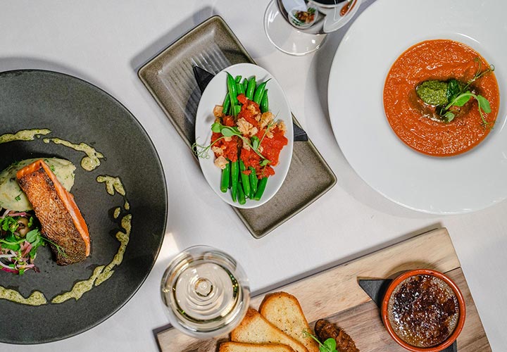 Premier Napier Hotel Accommodation | Scenic Hotel Te Pania