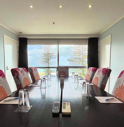 Meeings, Conferences & Events | Napier Hotel by Scenic Group
