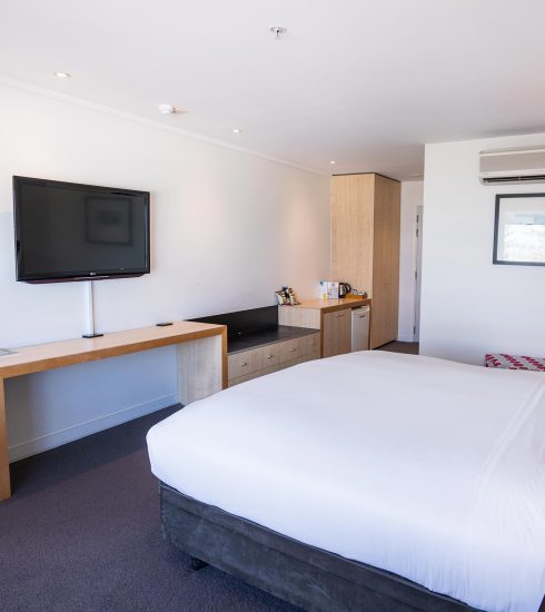 Premium Napier City Hotel Accommodation | Scenic Hotel Te Pania