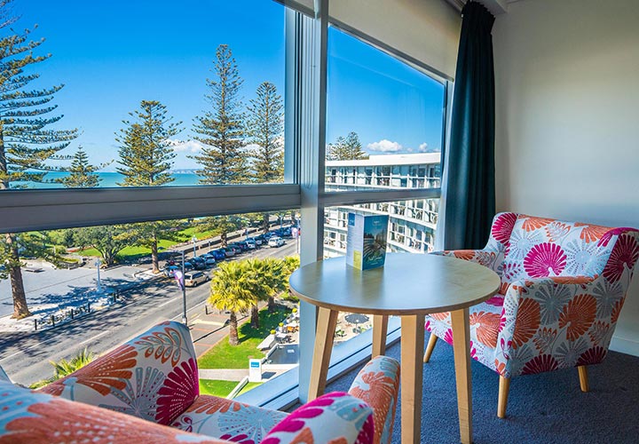 Our Offers | Accommodation Napier NZ | Scenic Hotel Te Pania