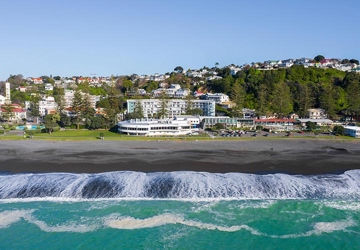 Our Offers | Accommodation Napier NZ | Scenic Hotel Te Pania