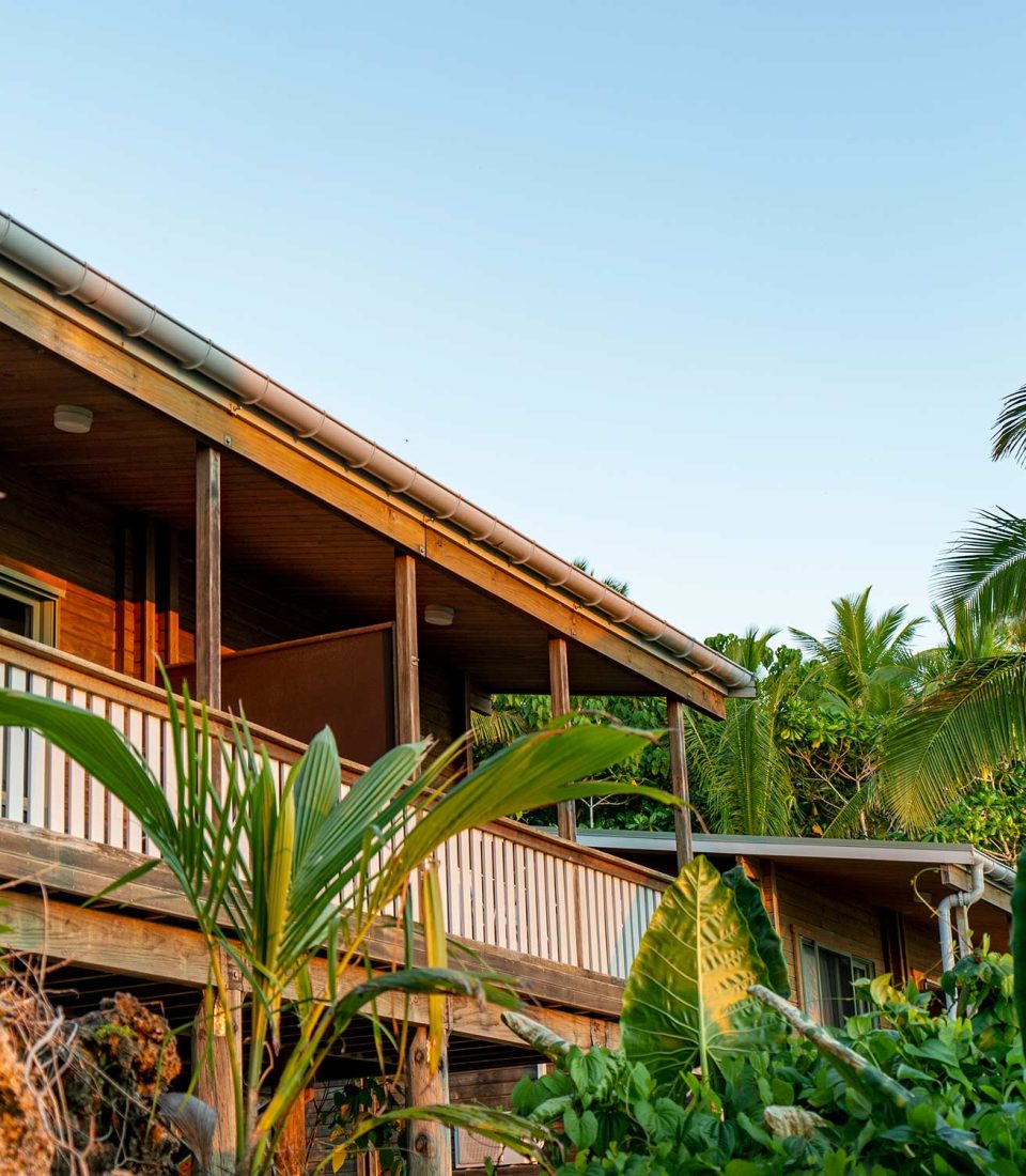 Tips and Advice for Your Stay in Niue | Scenic Matavai Resort Niue