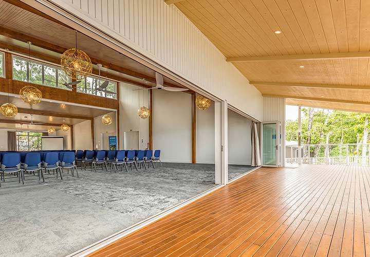 Conference & Event Packages | Matavai Conference Centre Niue