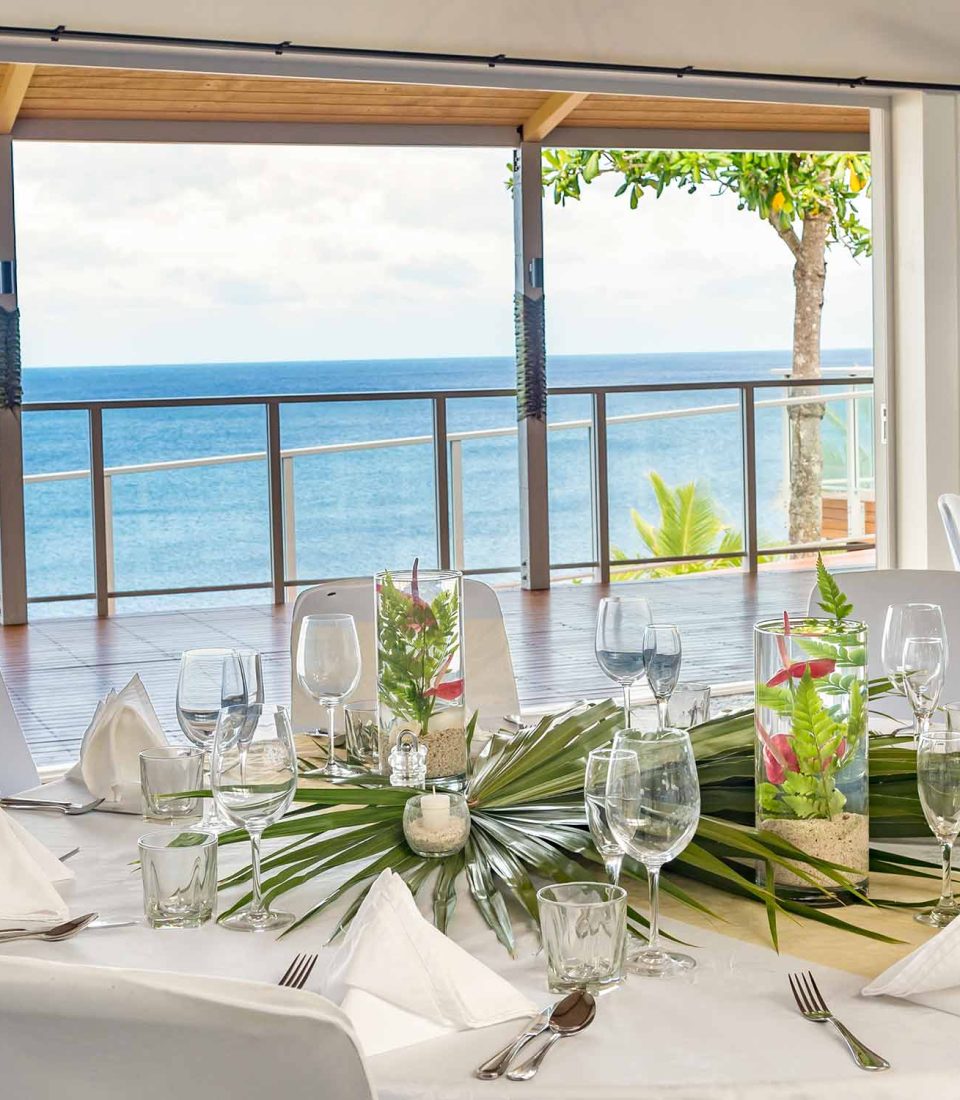 Resort Accommodation Niue South Pacific - Scenic Hotel Group