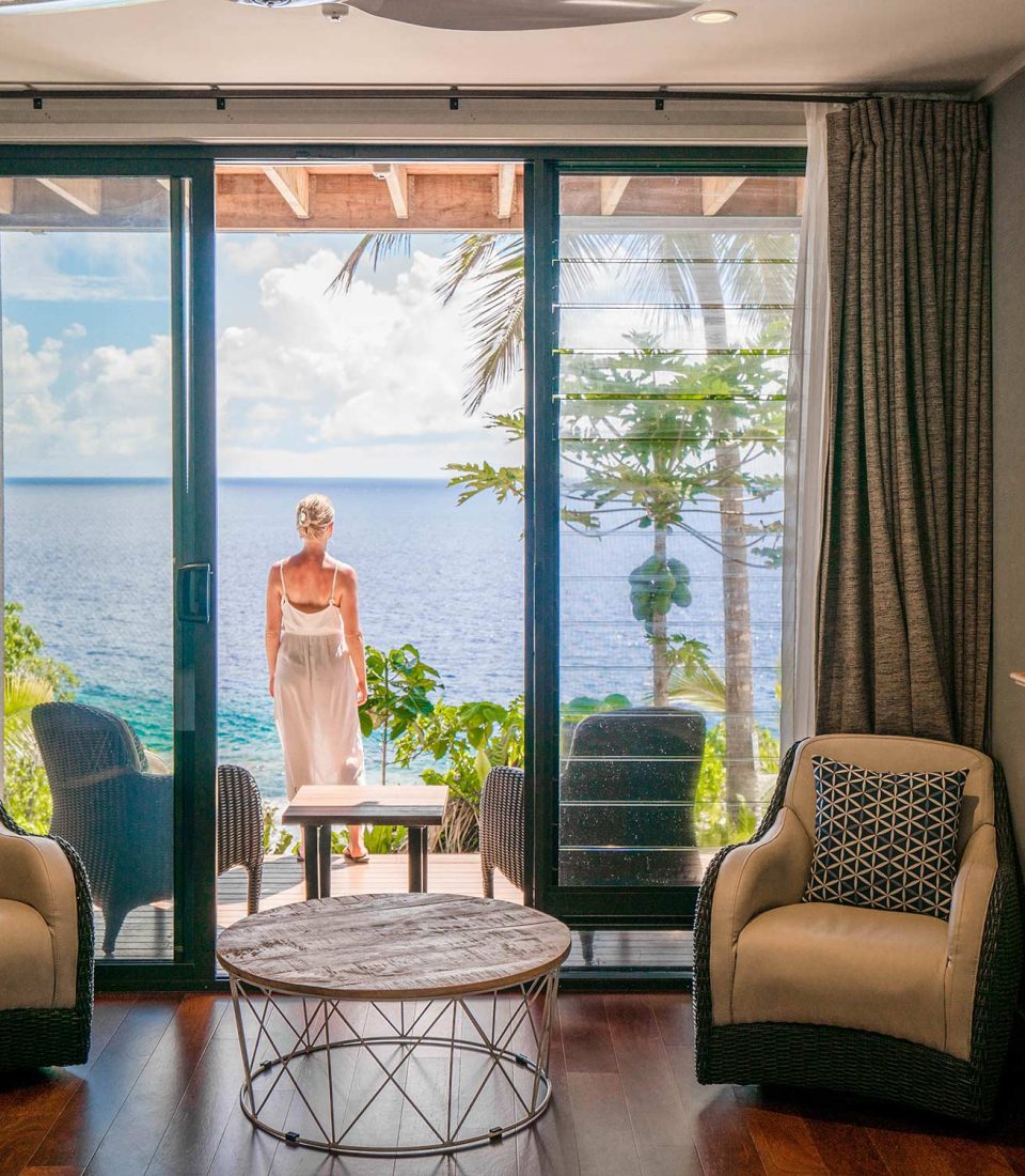 Scenic Matavai Resort Niue | Niue Hotel Accommodation