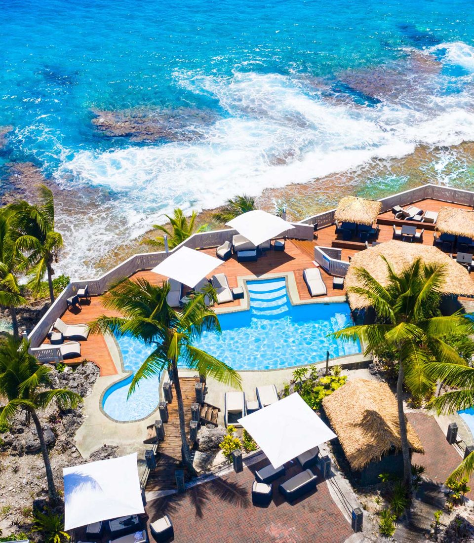 Tips and Advice for Your Stay in Niue | Scenic Matavai Resort Niue