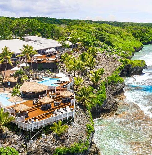 New Zealand Hotels & Accommodation | Scenic Hotel Group