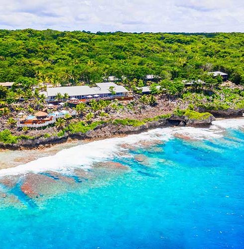 New Zealand & Niue Accommodation Offers - Scenic Hotel Group