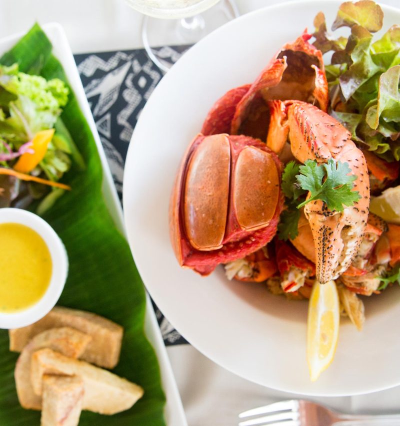 New Zealand & Niue Restaurants & Bars - Scenic Hotel Group