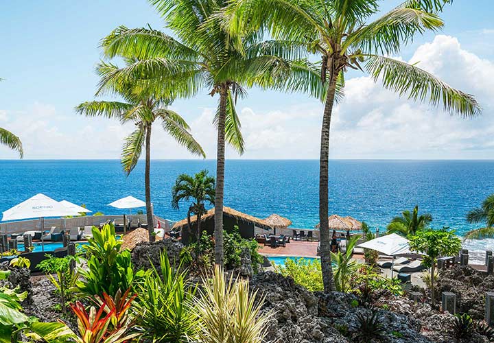 Matavai Conference Centre Niue - Scenic Hotel Group