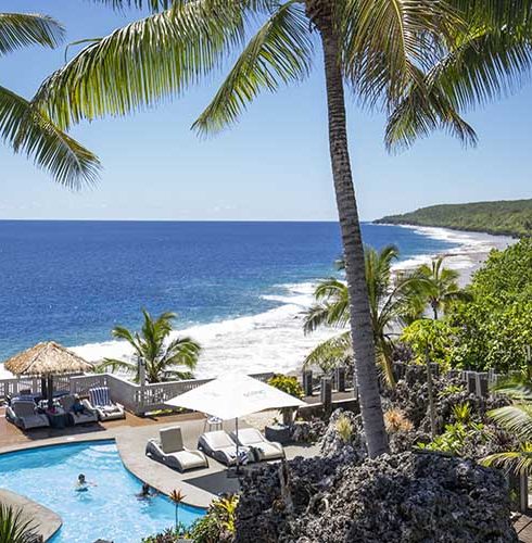 New Zealand & Niue Accommodation Offers - Scenic Hotel Group