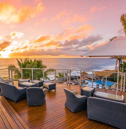 New Zealand & Niue Accommodation Offers - Scenic Hotel Group