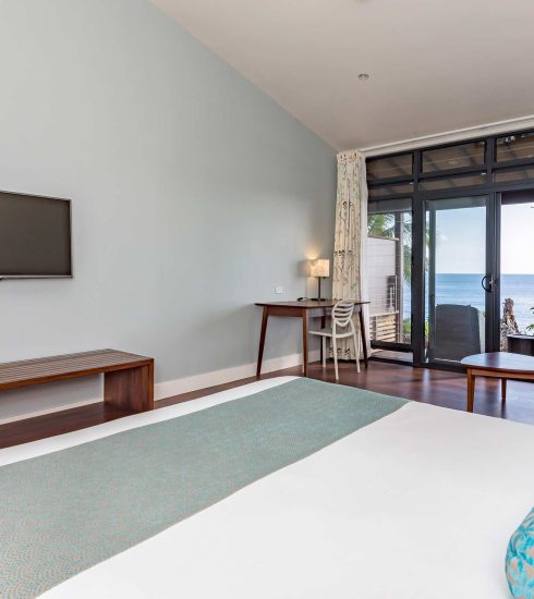 Superior Rooms - Scenic Matavai Resort Niue - Scenic Hotel Group