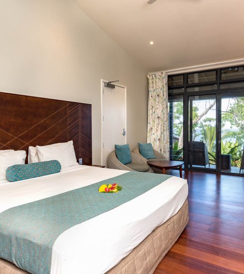 Scenic Matavai Resort Niue | Niue Hotel Accommodation