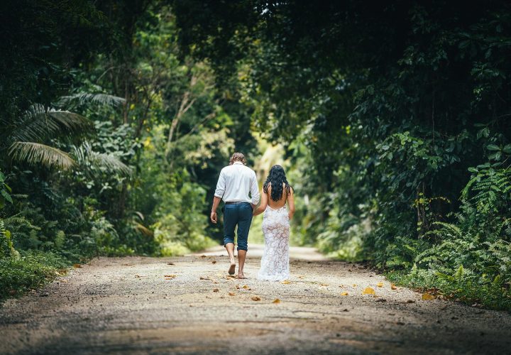 Wedding Packages | Niue Resort & Accommodation | Scenic Matavai