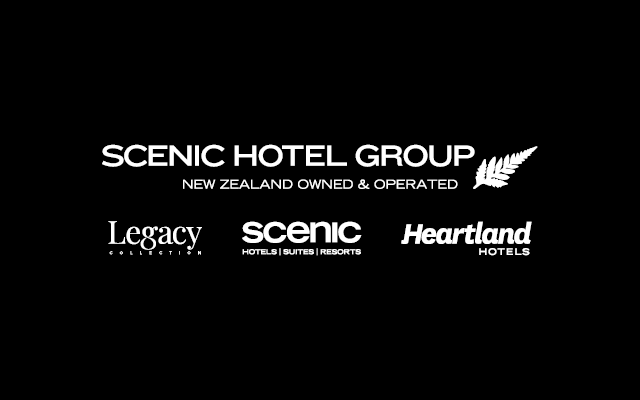 Festive Themed Menu - Scenic Hotel Southern Cross