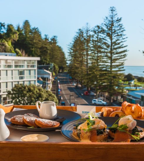 New Zealand & Niue Accommodation Offers - Scenic Hotel Group