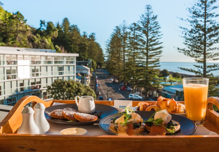 Premium Napier City Hotel Accommodation | Scenic Hotel Te Pania