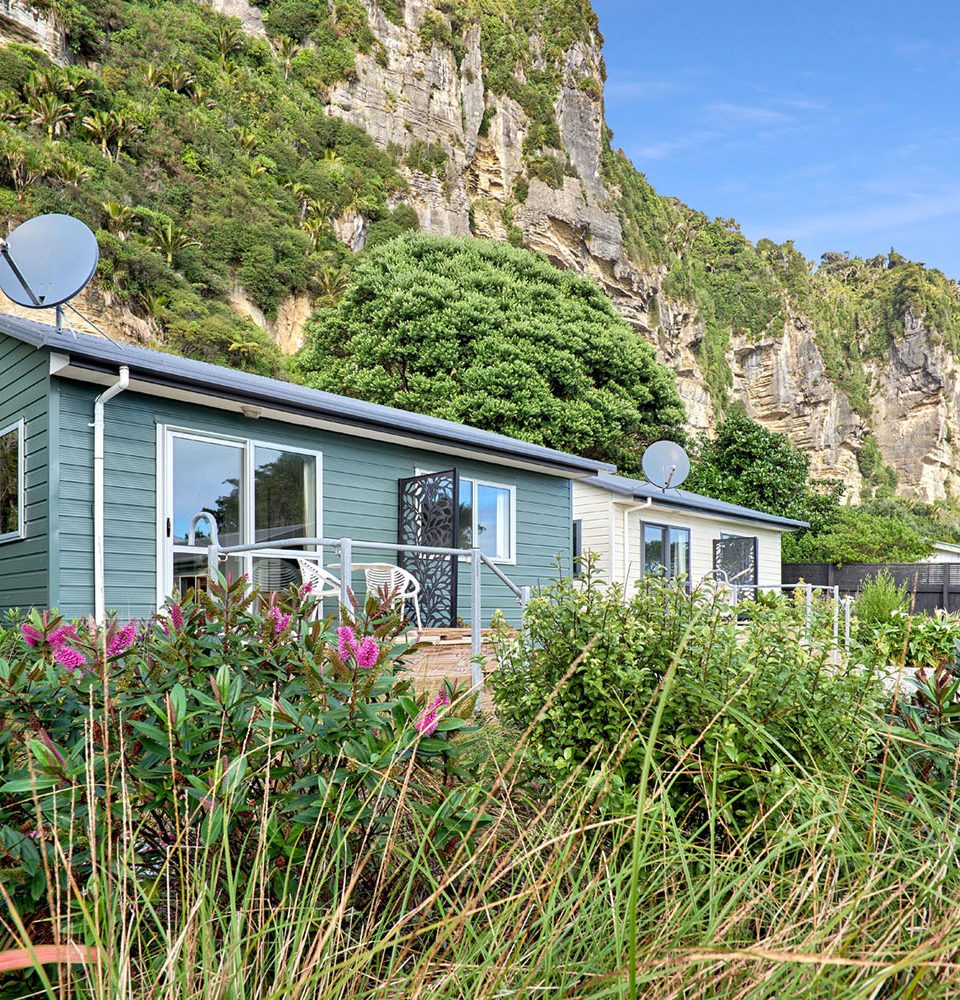 Paparoa Track Information Punakaiki - Scenic Hotel Group