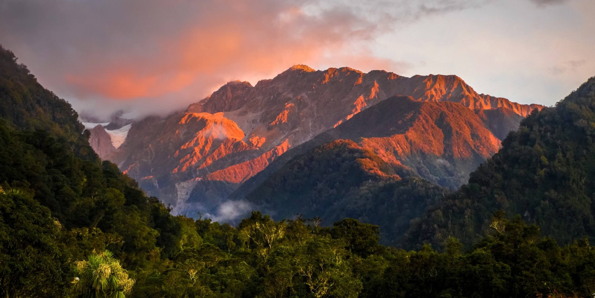 Heartland Hotels - Scenic Hotel Group