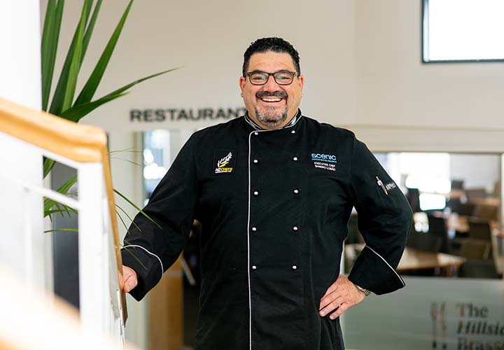 Home Grown - Scenic Hotel Group